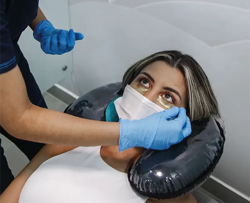 Centro Oftalmológico del Llano